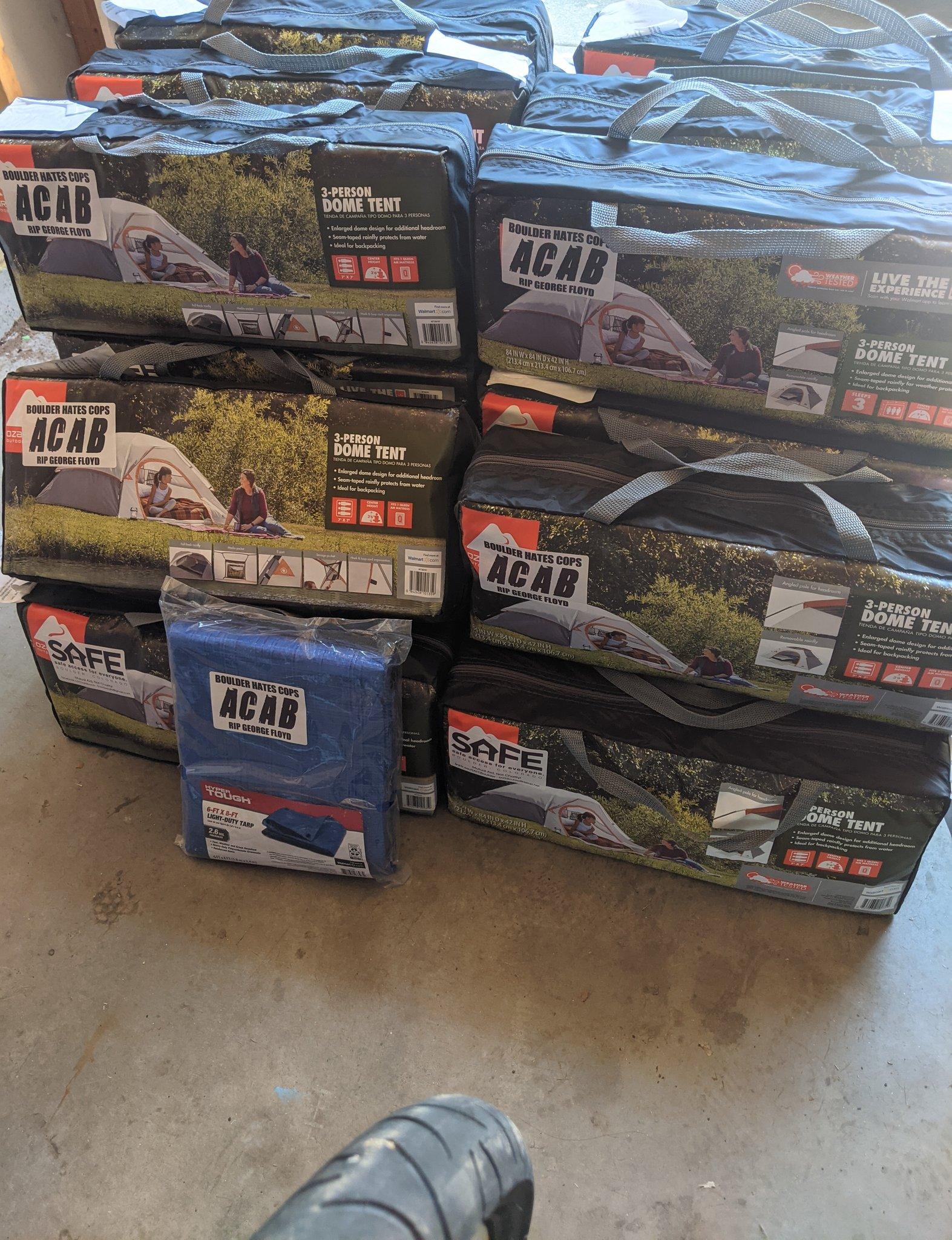 Donate • SAFE Boulder