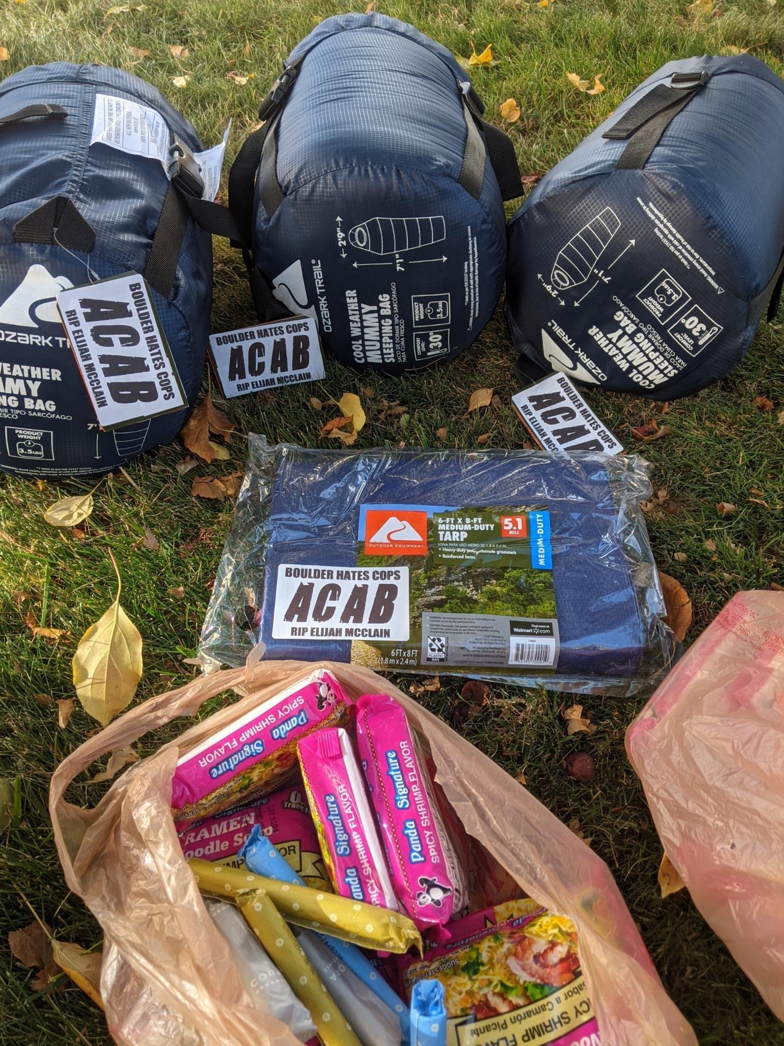 Donate • SAFE Boulder