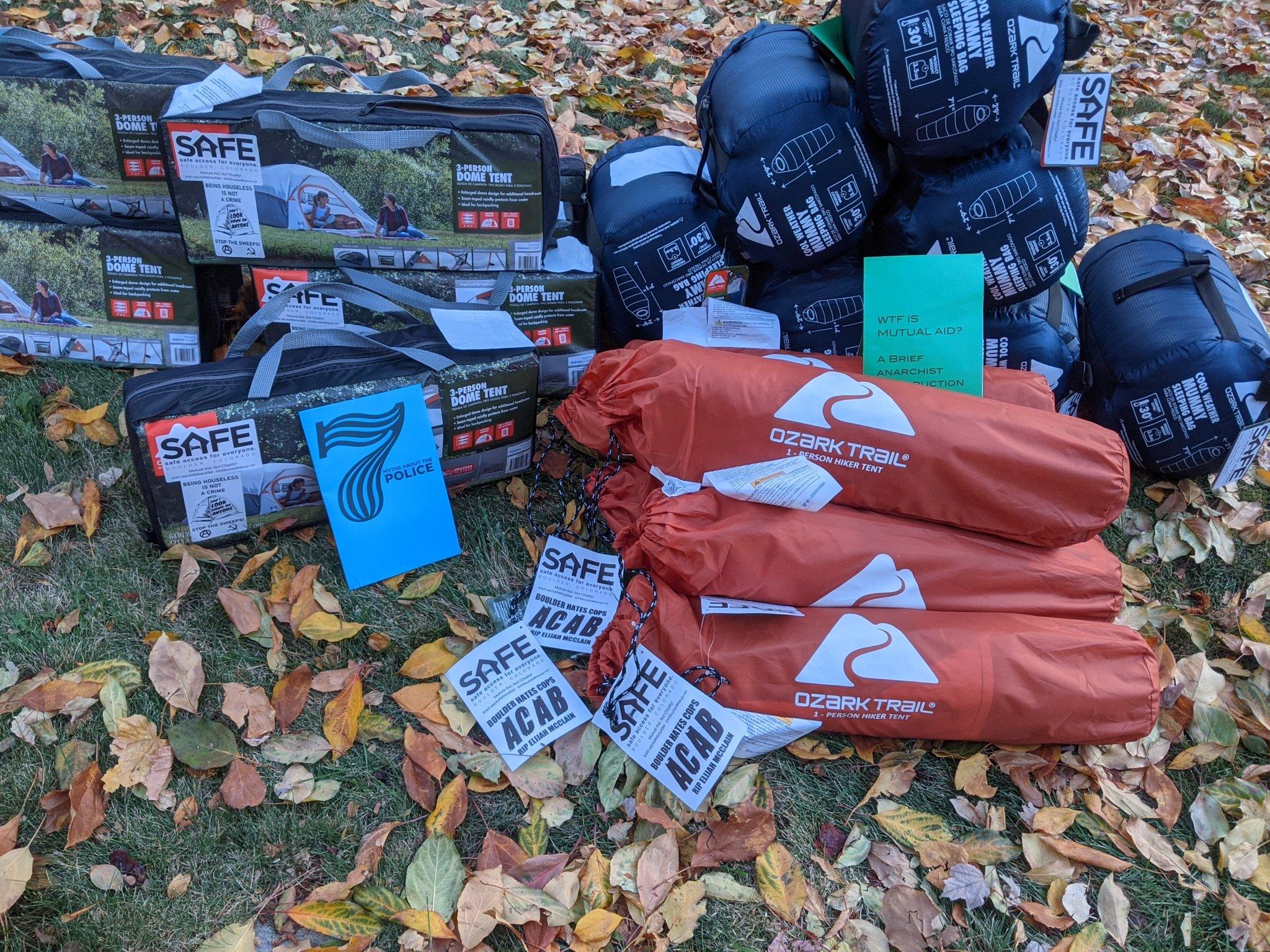 Donate • SAFE Boulder