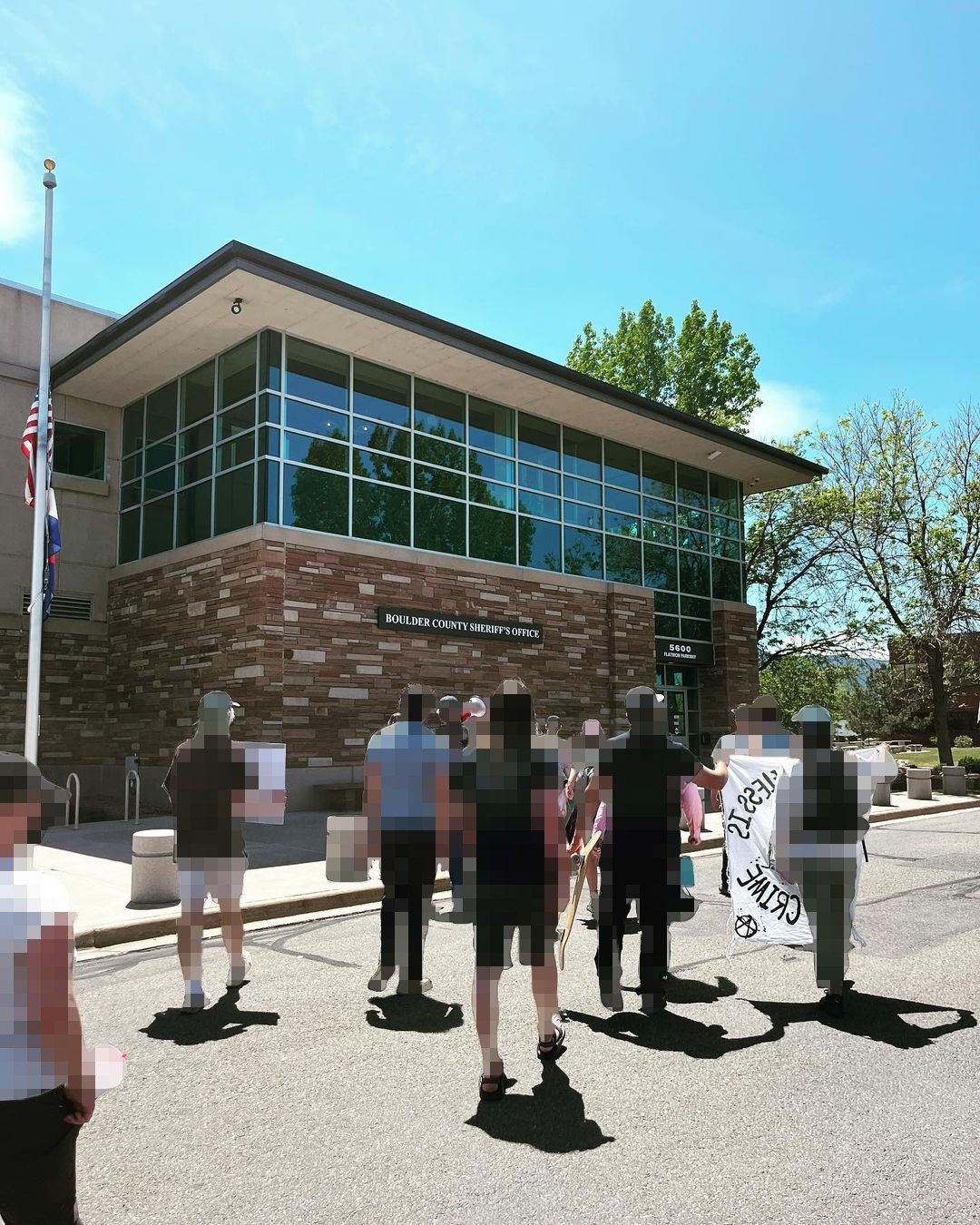 Advocacy • SAFE Boulder